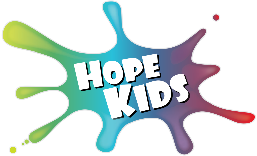 HOPE KIDS - New Hope Community Church